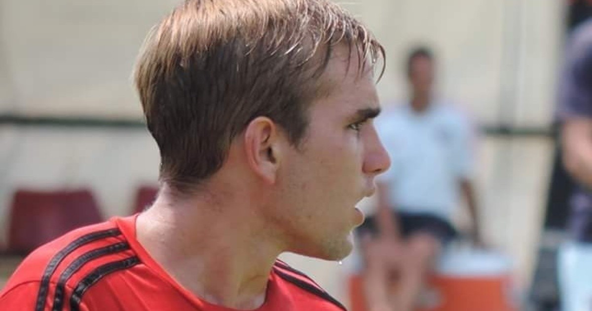 Nadalin: "El análisis del primer amistoso es positivo" | Rosario3