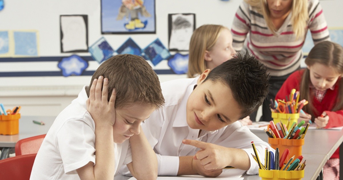 Cómo abordar los conflictos en el aula | Rosario3