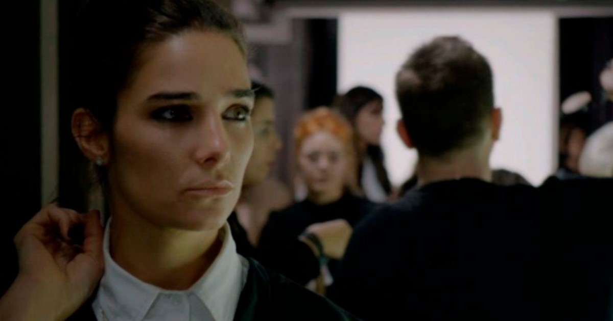 Netflix estrena Edha, la primera serie producida por en Argentina ...