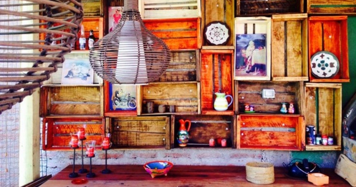 Ponele onda: 10 ideas para reciclar con cosas que ya tenés en casa ...
