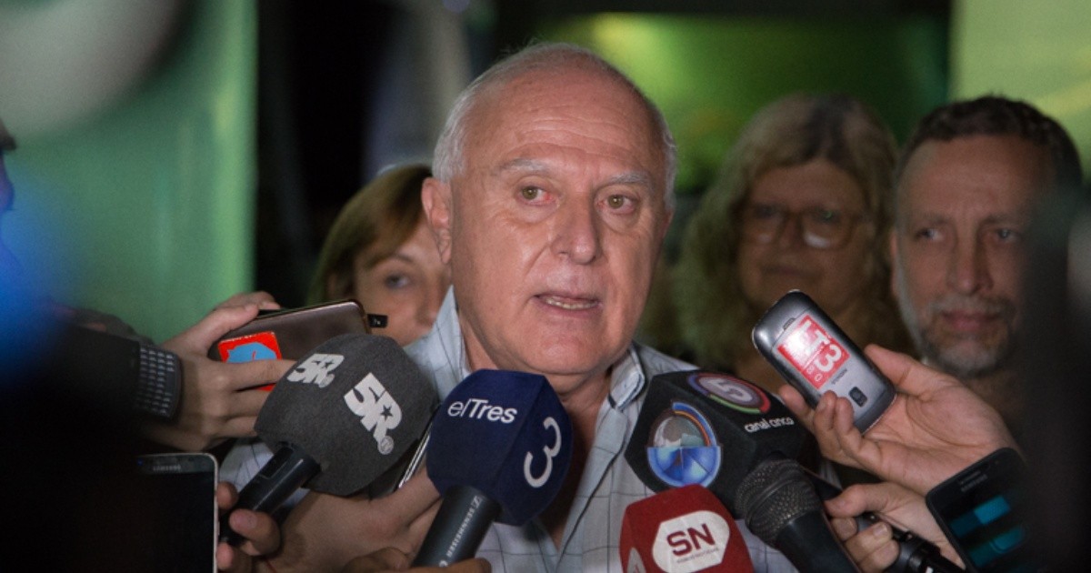 Para Lifschitz la violencia se combate con una Justicia que investigue ...