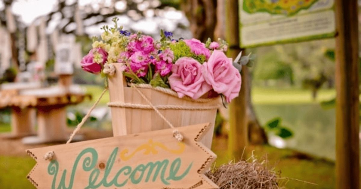 Ideas para una fiesta vintage: chic, rustica y nostálgica | Rosario3