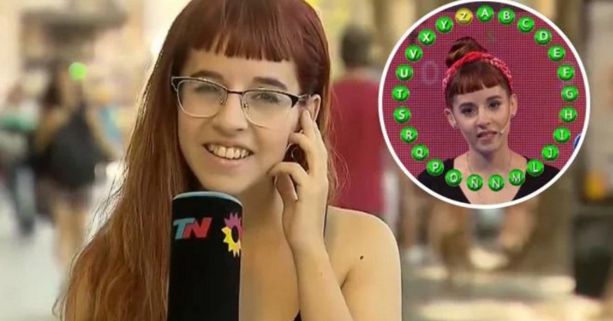Quién es Martina, la campeona de Pasapalabra y cuál es su secreto ...