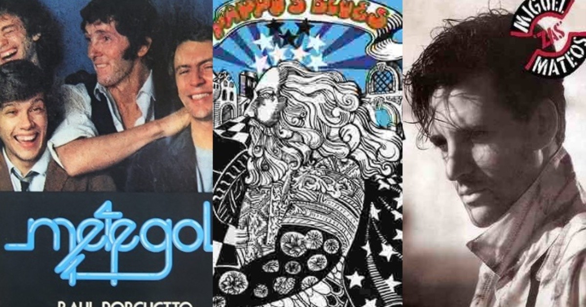 Se entregaron más de 300 licencias del recuperado sello Music Hall ...