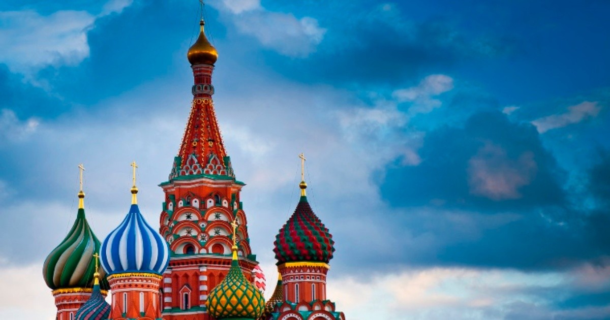 Preparate para el Mundial: curso para aprender ruso | Rosario3