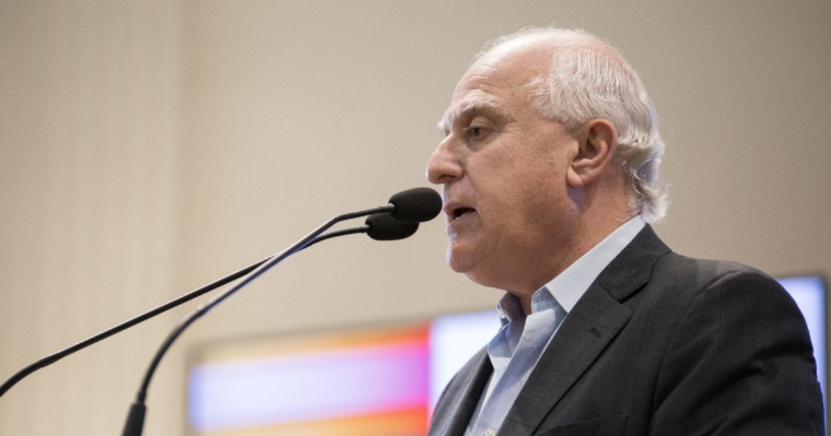 ¿Quién reemplazará el liderazgo de Lifschitz?, la pregunta que el dolor ...