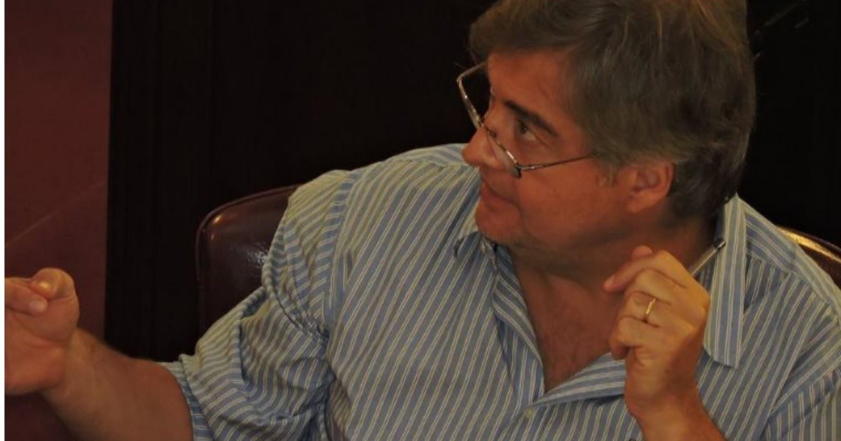 “Lifschitz es un vivo que intenta volver a ser candidato” | Rosario3