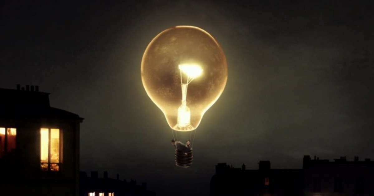 ¿Lo viste?: el corto argentino Luminaris es el más premiado en el mundo ...