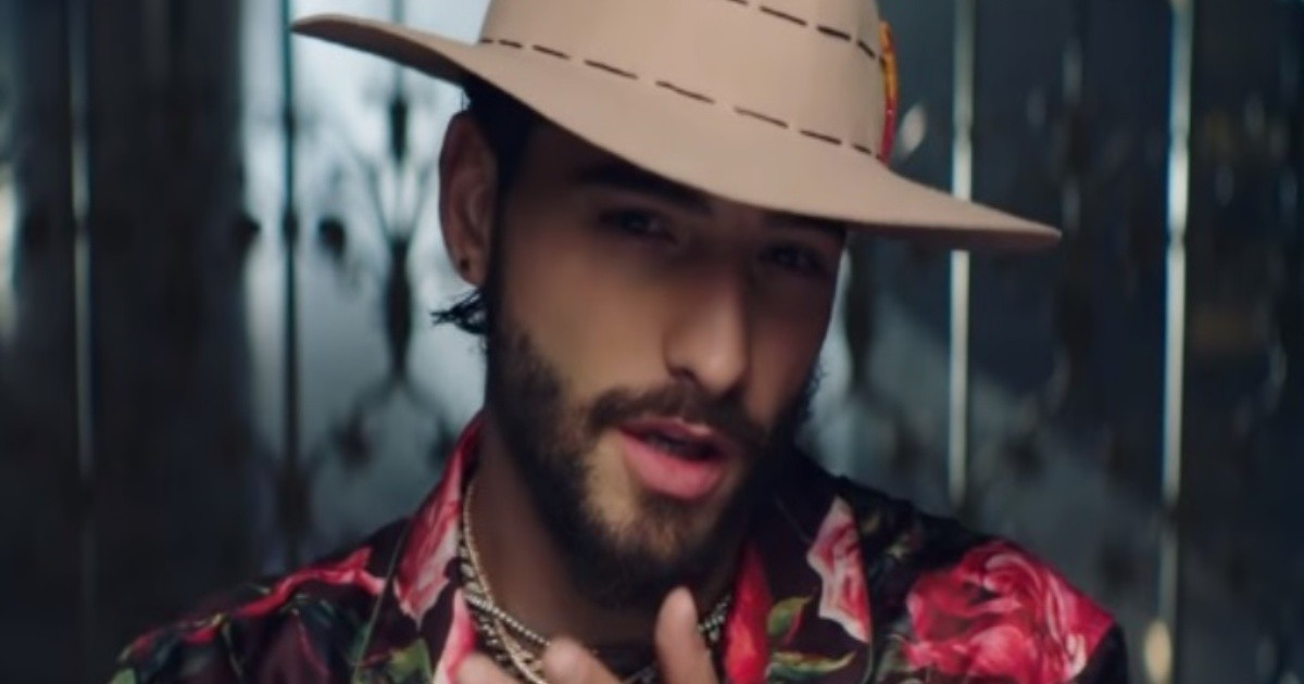 Maluma está de estreno: escuchá y mirá "El préstamo" | Rosario3