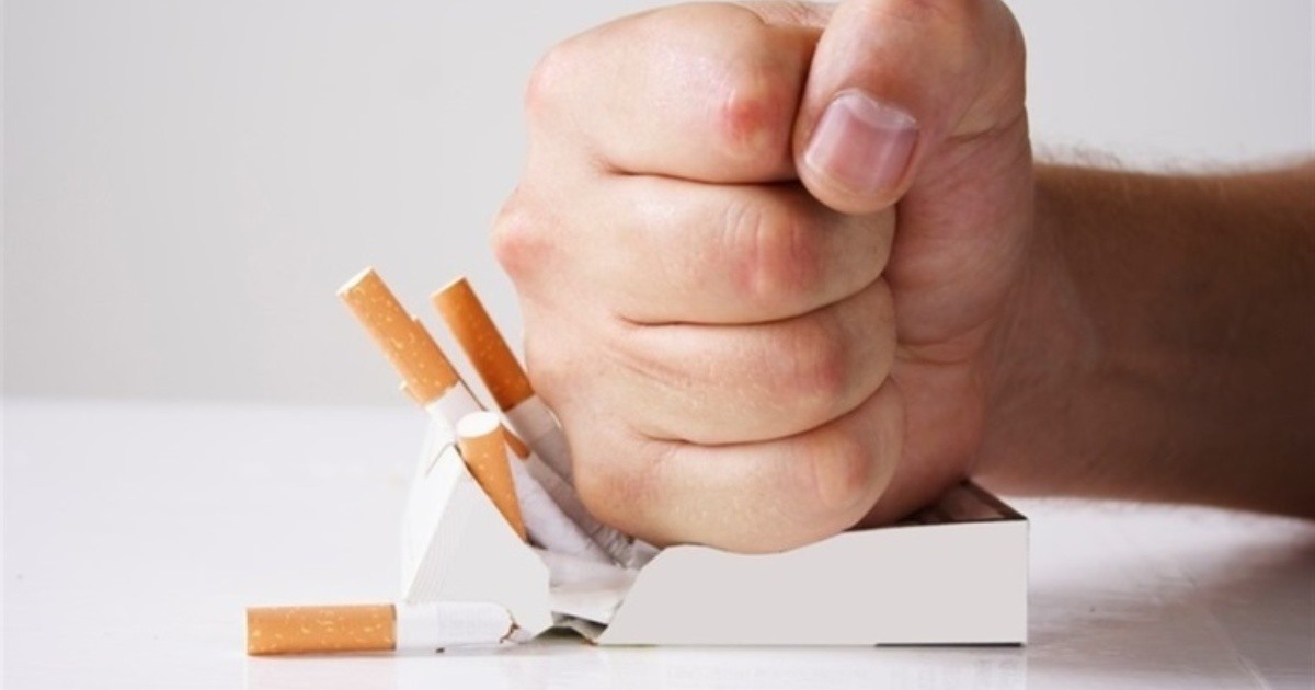 ¿Por qué es tan necesario el "espacio libre de humo"? | Rosario3