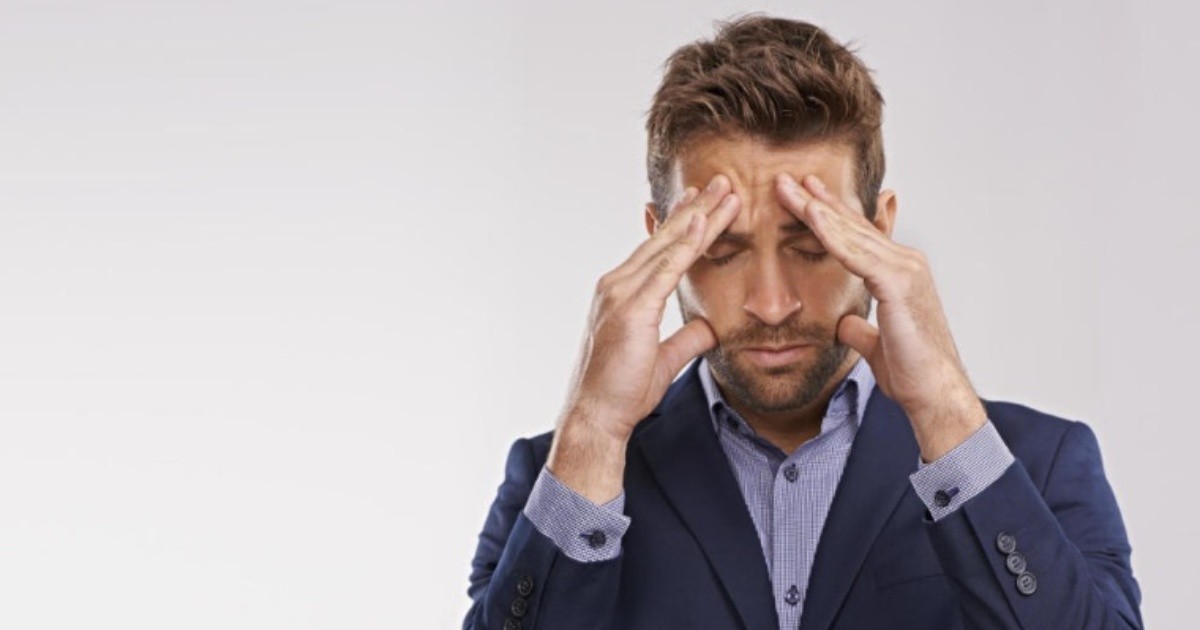 Ocho señales de tu cuerpo que indican que estás estresado | Rosario3