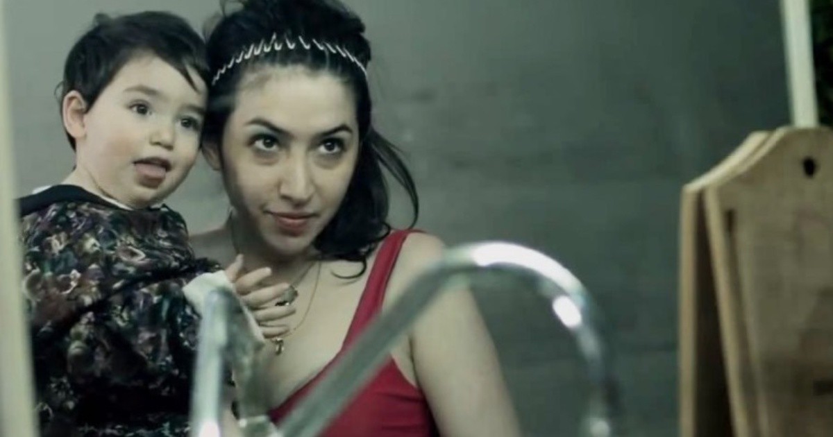 Sofía Gala y la película Alanis, premiadas en el Festival de La Habana | Rosario3