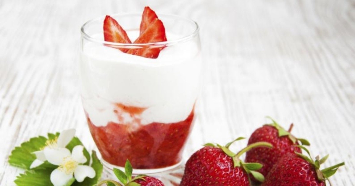 Mini postres, una tendencia muy chic | Rosario3