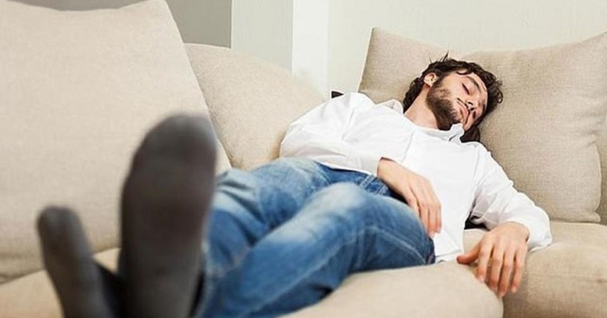 ¿Cuánto debe durar la siesta ideal? | Rosario3