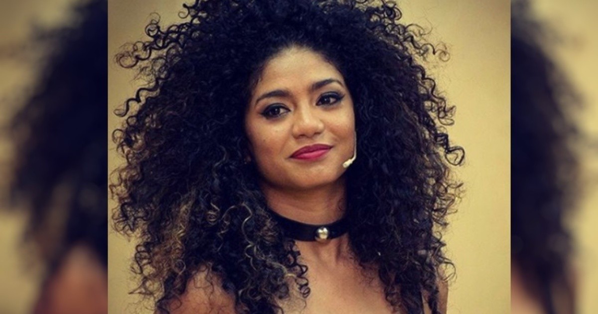 Te hago twerking: el “perreo de cocina” de Kate Rodríguez | Rosario3