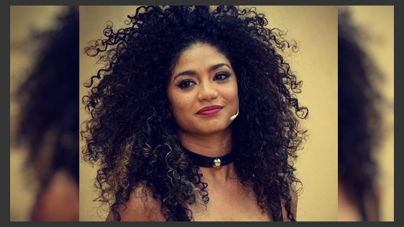 Te hago twerking: el “perreo de cocina” de Kate Rodríguez | Rosario3