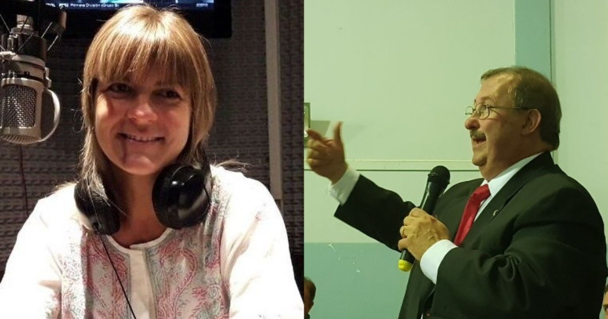Irízar y Cappiello se anotan para ser candidatos a la Intendencia ...