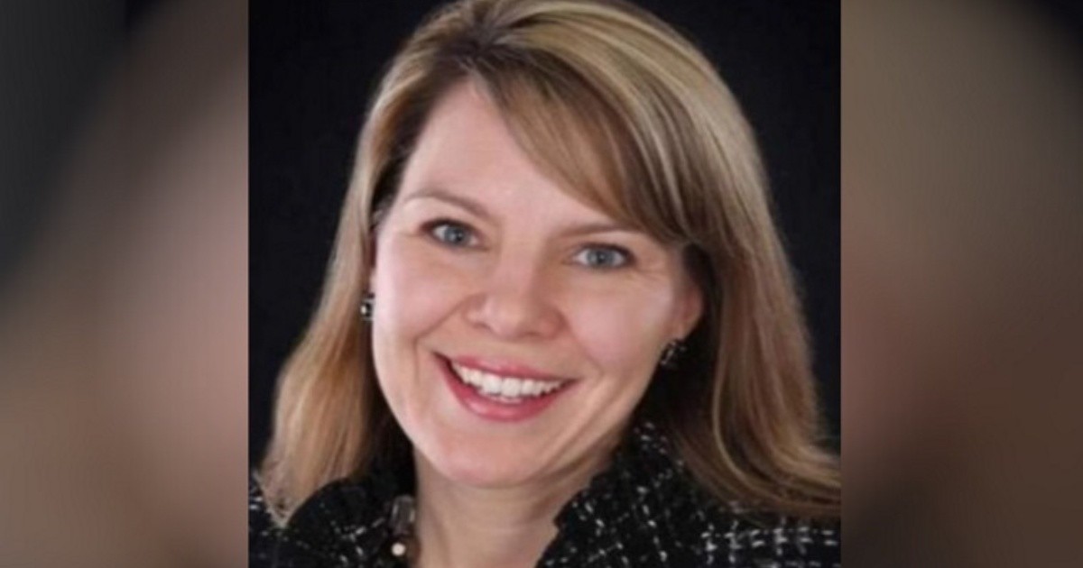 Quién era Jennifer Riordan, la víctima del trágico accidente de ...