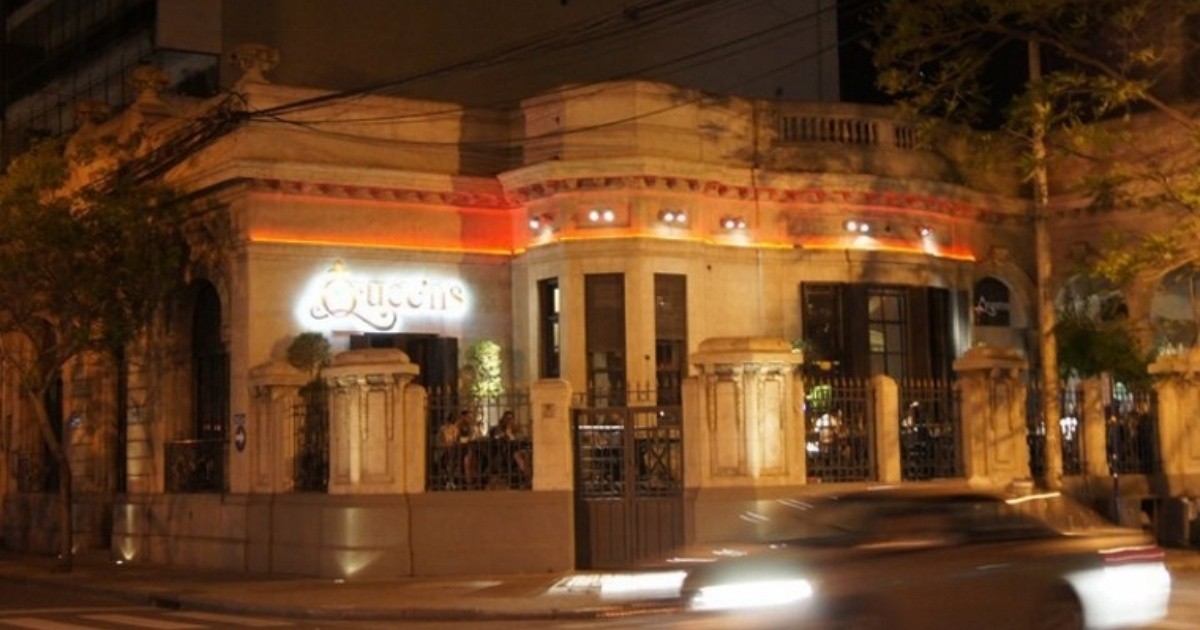 We Are Back: Queens Bar inaugura una nueva temporada | Rosario3