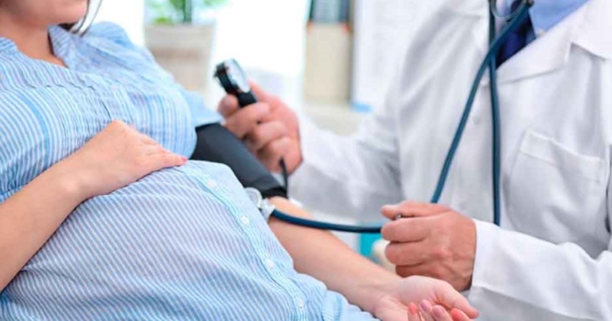 Video: ¿En qué consiste el control prenatal? | Rosario3