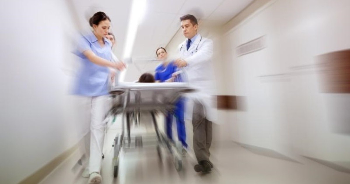 Sepsis: Qué es y qué síntomas tiene | Rosario3