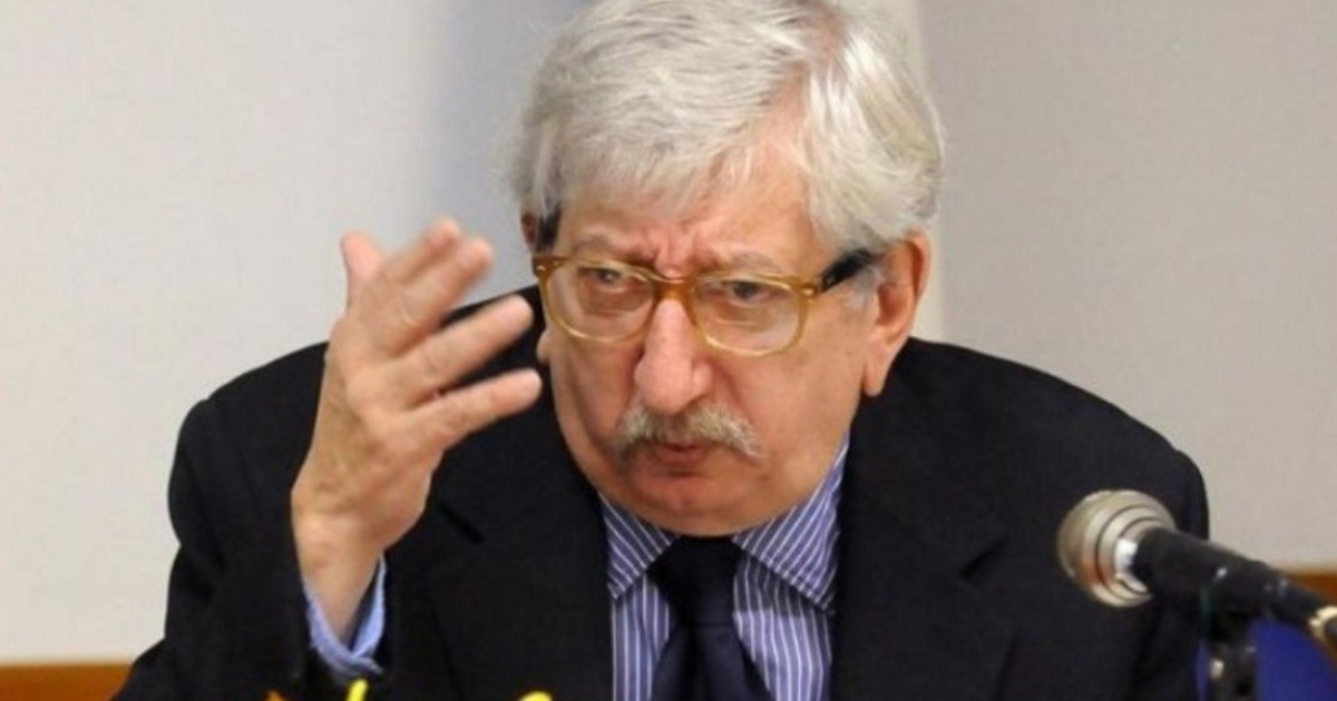 Falleció el ex canciller Dante Caputo | Rosario3