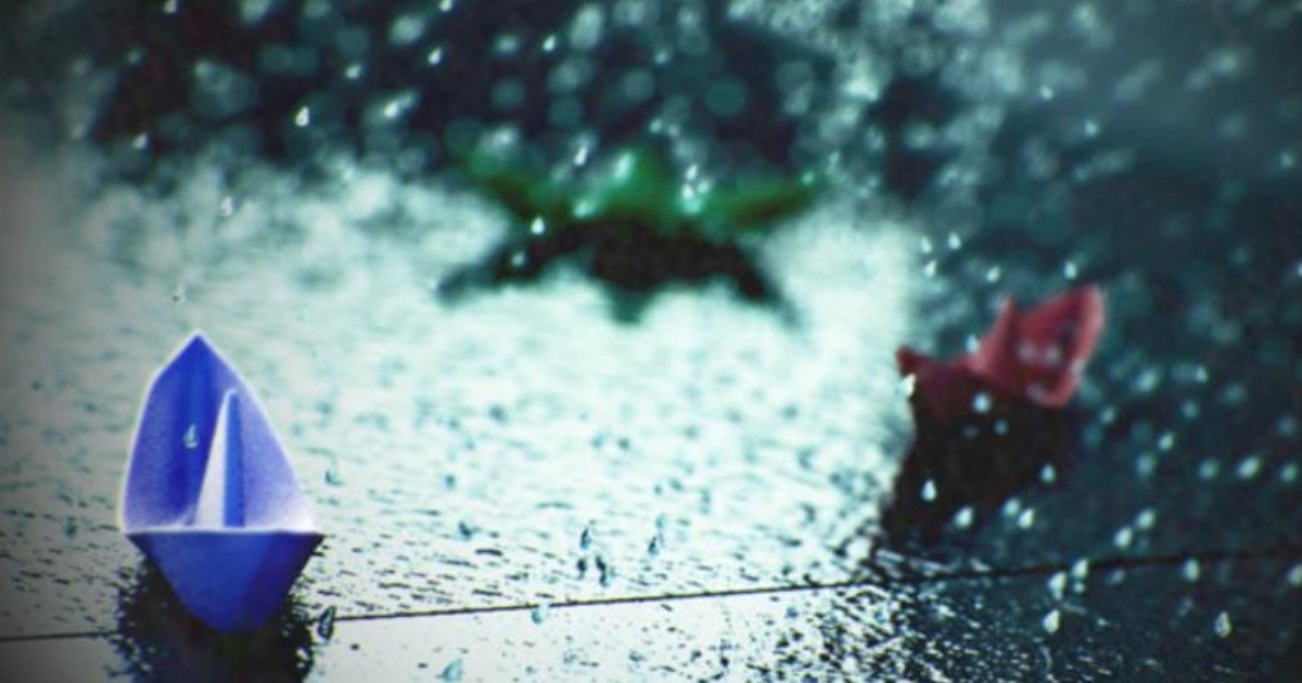 Que caiga el chaparrón | Rosario3