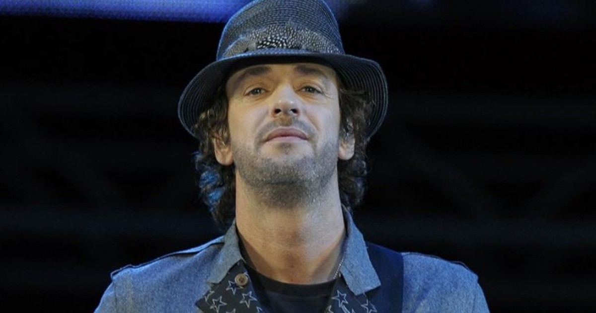 Beautiful: anuncian documental sobre Gustavo Cerati | Rosario3