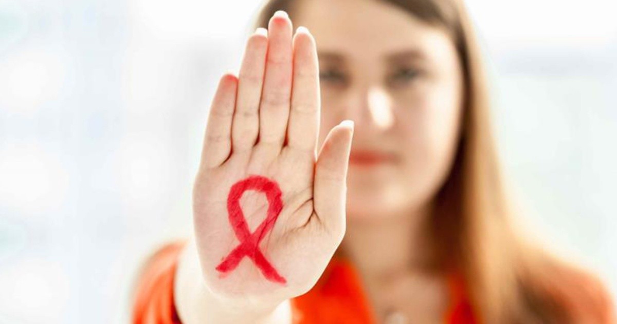 Casi 6 de cada 10 nuevos infectados con VIH son mujeres | Rosario3
