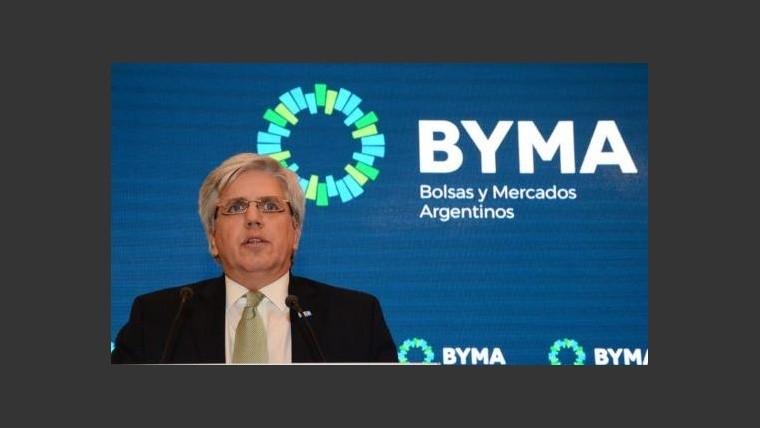 Byma lanza un panel de bonos sociales, verdes y sustentables | Ecos365 ...