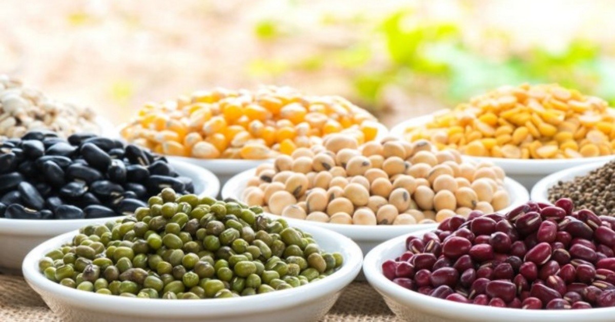 ¿Cuáles son los beneficios de incorporar granos enteros en la dieta ...