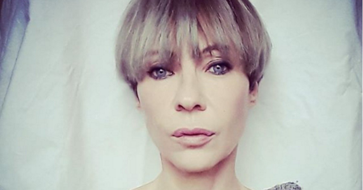 La confesión de Inés Estévez: “Estoy por caer en la indigencia, posta ...