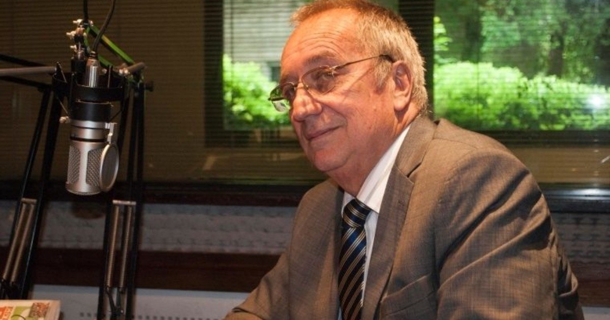 Broglia habló después de quedarse afuera de la lista oficialista | Rosario3
