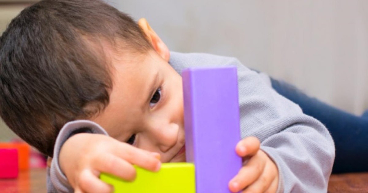 Recursos para trabajar con alumnos con TEA | Rosario3