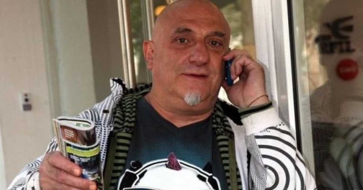 Juan Acosta, más xenófobo que antes: “Amo a los bolivianos, soy de Boca ...