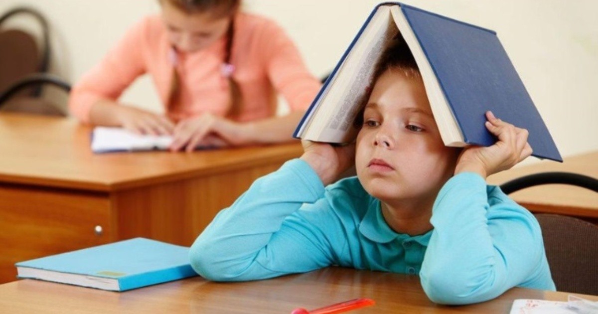 Medidores de ruido para el aula: cómo controlar la contaminación ...