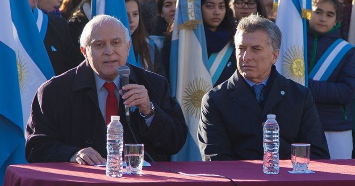 Lifschitz: “El presidente no ha logrado sus objetivos” | Rosario3