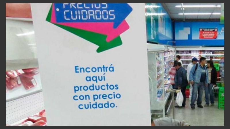 La nueva lista de Precios Cuidados alcanza a 550 productos | Rosario3