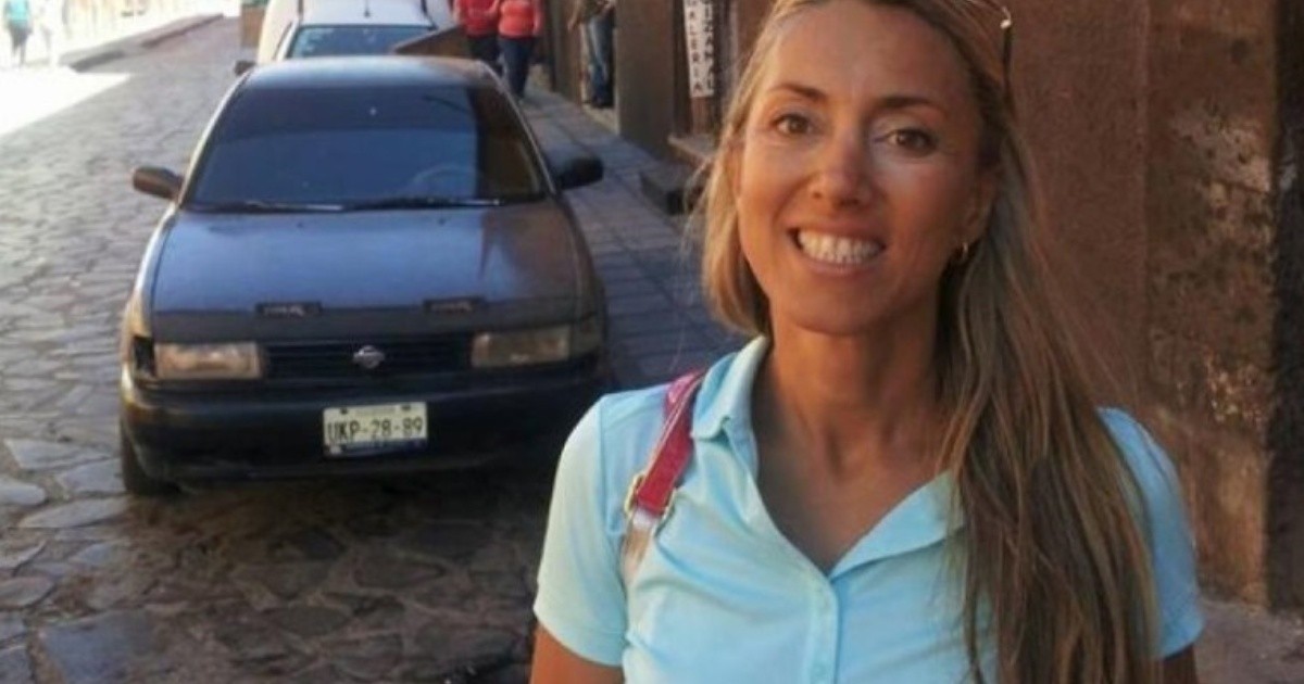 Apenas se recibió de abogada, la novia de Cobos fue designada en un ...