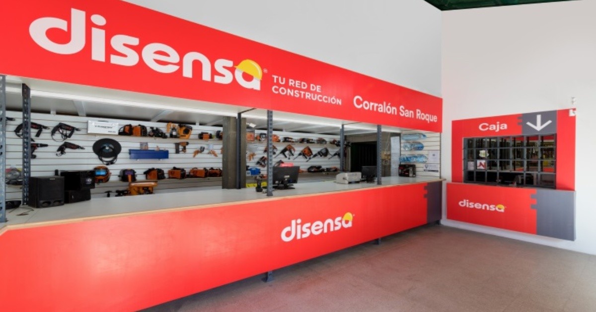 Disensa, un modelo de negocio que beneficia a emprendedores y empresas ...