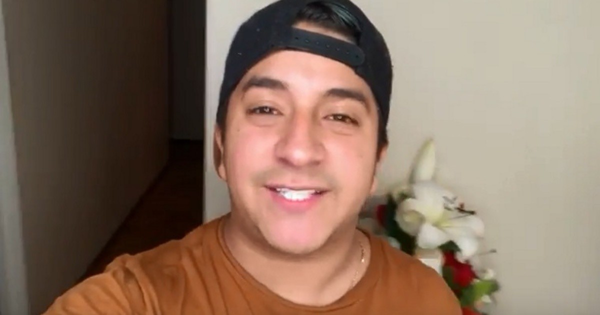 El youtuber Mario Aguilar anticipa su show en Rosario | Rosario3