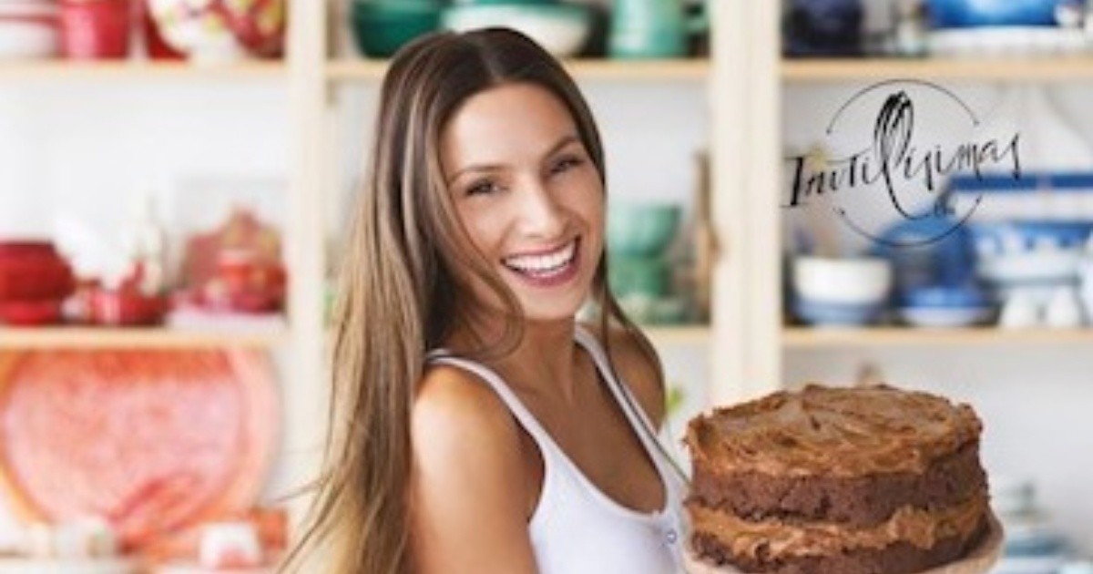 "La cocina de Tefi. Simple, rica y casera", de Tefi Russo | Rosario3