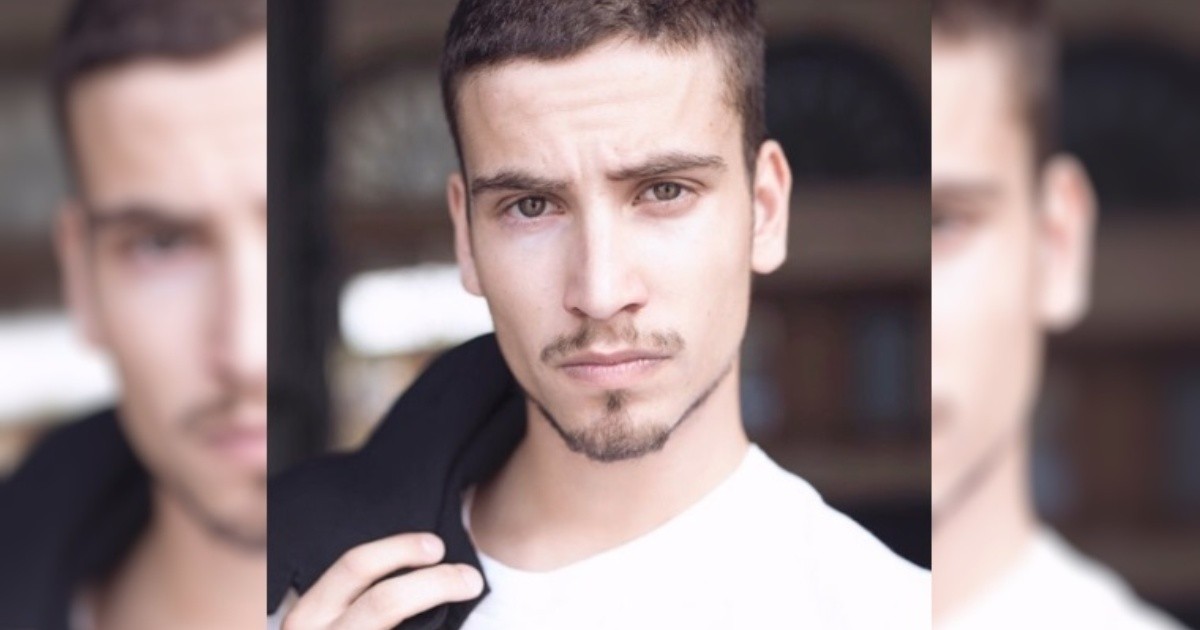 Albert Baró, el actor de Merlí, en la nueva ficción de Adrián Suar ...