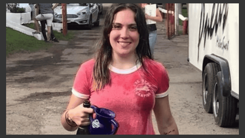 Luto en el automovilismo: motochorros asesinaron a una joven piloto ...