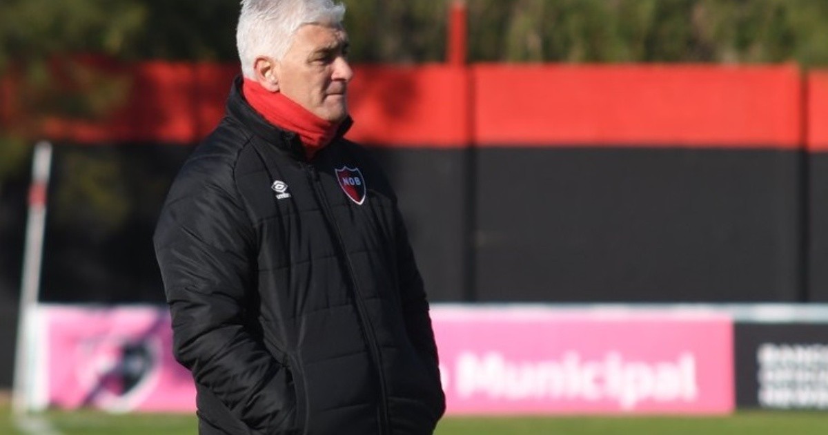 Qué hay detrás de las duras declaraciones de De Felippe | Rosario3