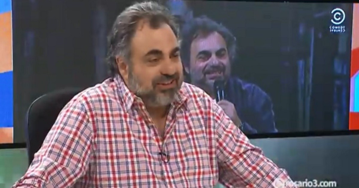 En De 12 a 14, Roberto Moldavsky adelantó su visita a Rosario | Rosario3