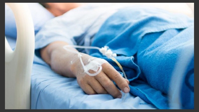 Nueva técnica identifica cuáles son los pacientes en coma que entienden ...