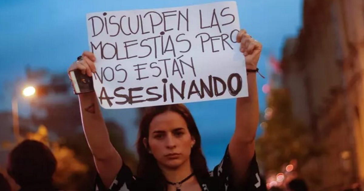 Siete Denuncias Por Violencia De Género En Las últimas Horas En Rosario 6235