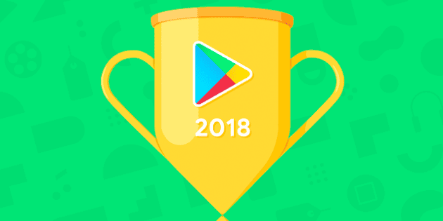 Google Play presentó las mejores aplicaciones de 2018 | Ecos365.com.ar ...