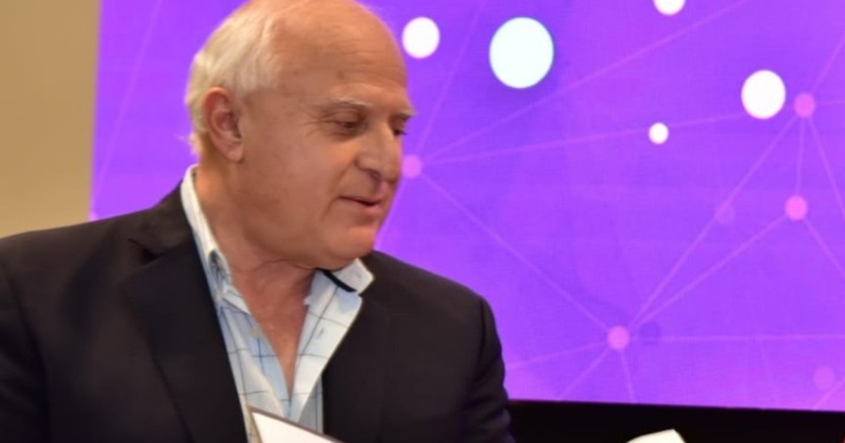 Lifschitz insiste: "Hay esperanza de constituir una propuesta ...
